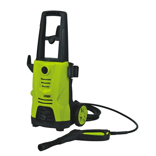 Hardware Machinery 1600 PSI Pressure Washer - Walmart.ca