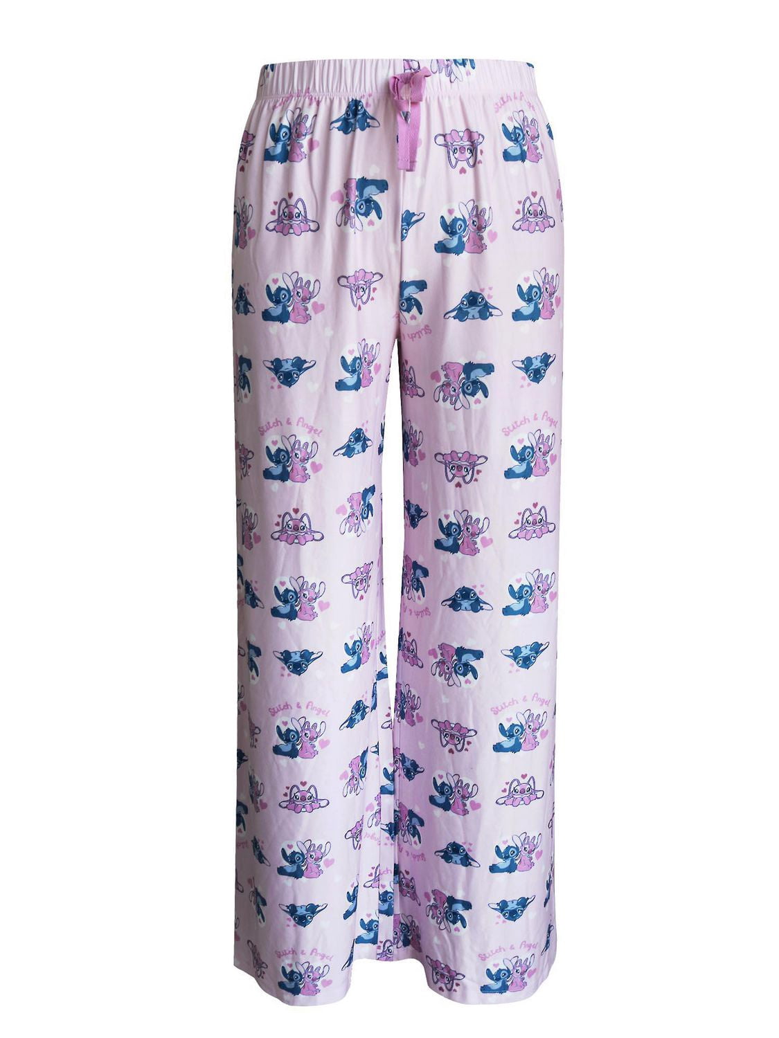 Click here for Lilo & Stitch Knit Sleep Pant - Adults - Ladies M prices