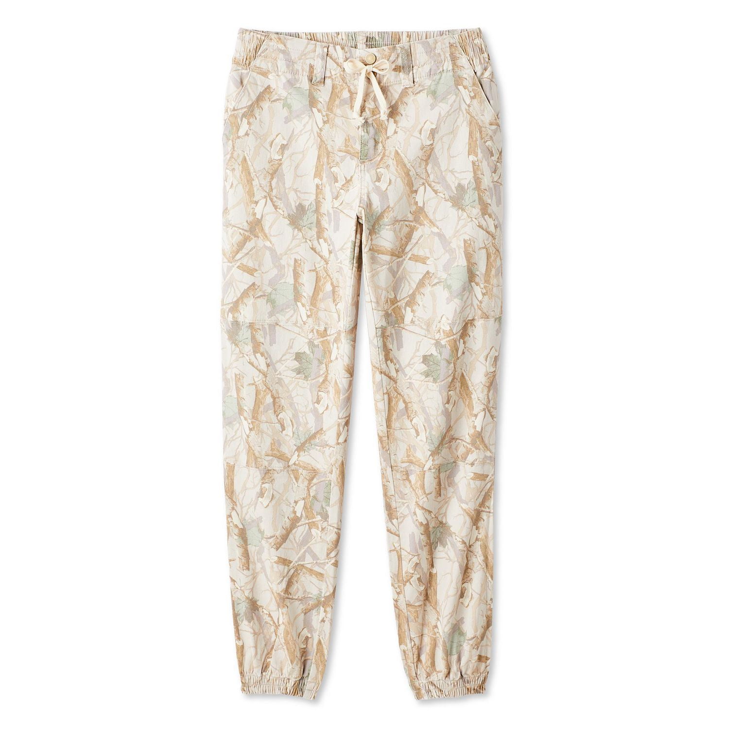 Click here for No Boundaries Womens Printed Utility Jogger M prices