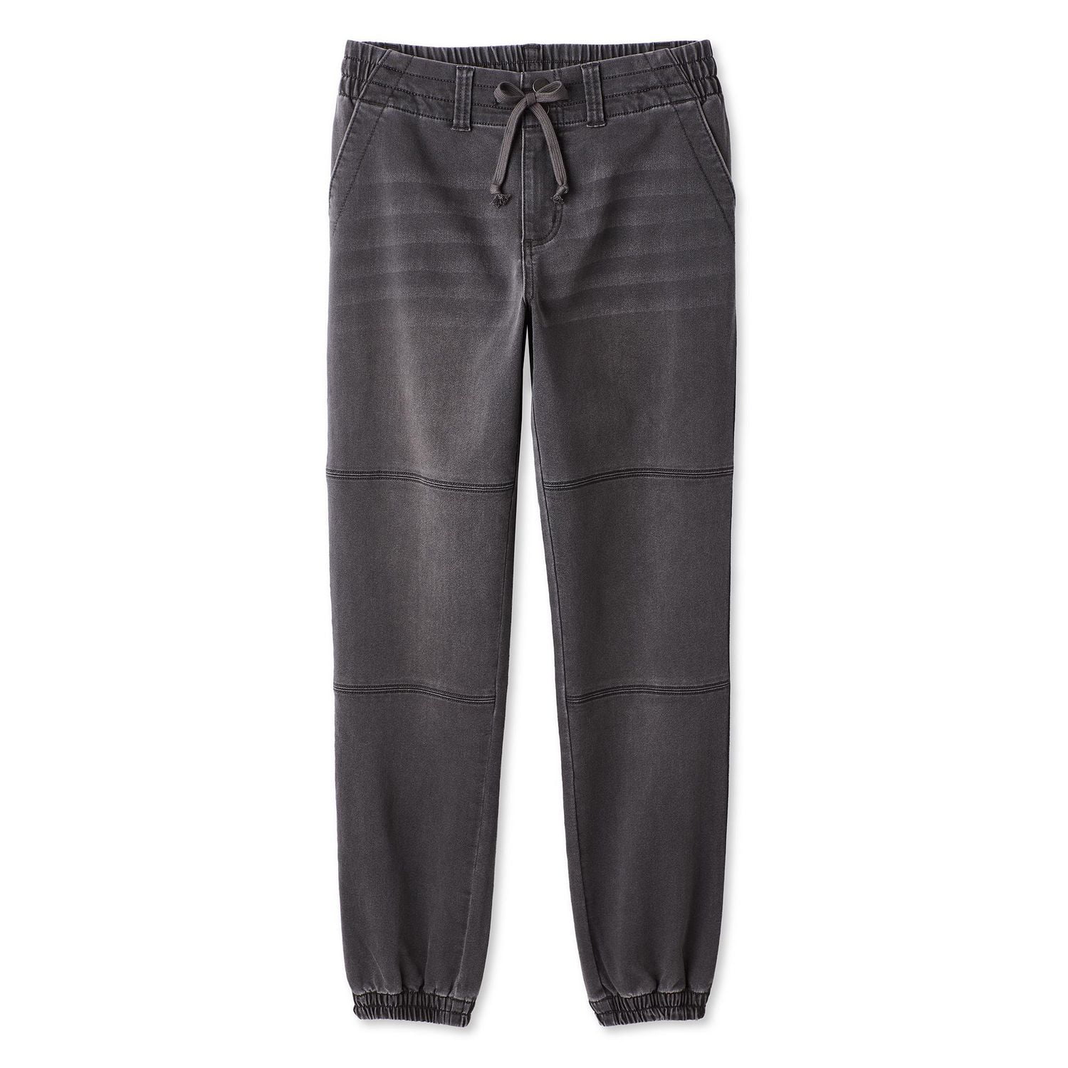 Click here for No Boundaries Womens Denim Utility Jogger S prices