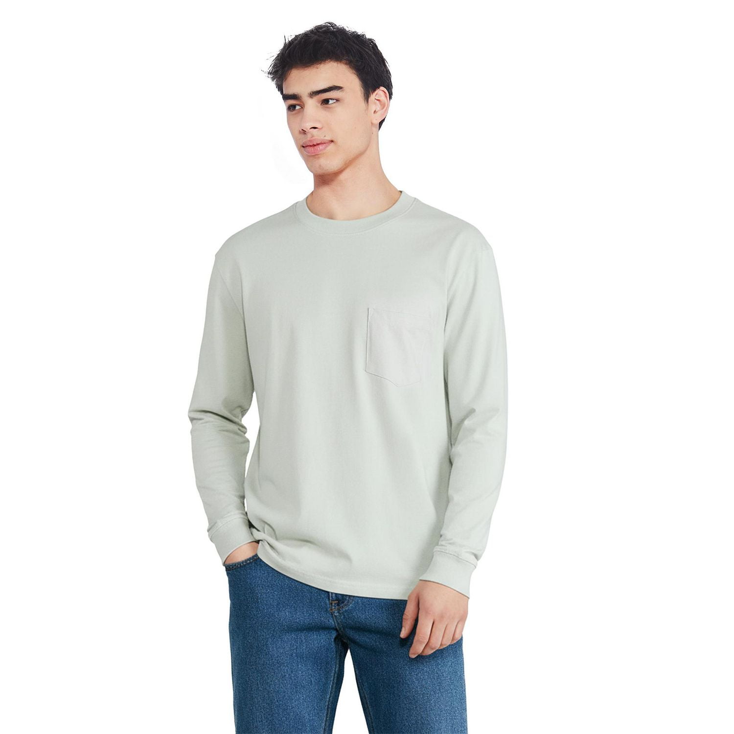 Click here for George Mens Heavy Jersey T-Shirt Xl prices