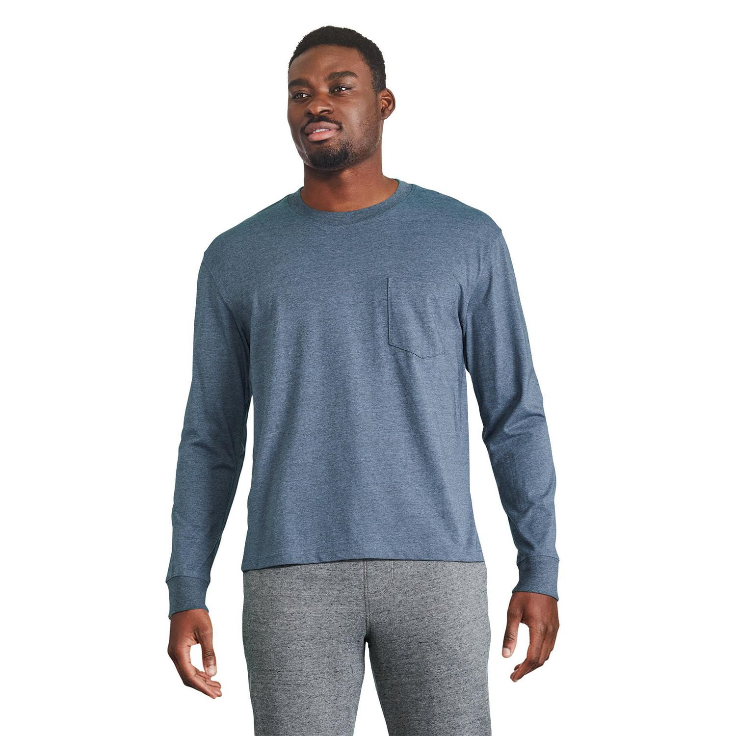 Click here for George Mens Heavy Jersey T-Shirt L prices