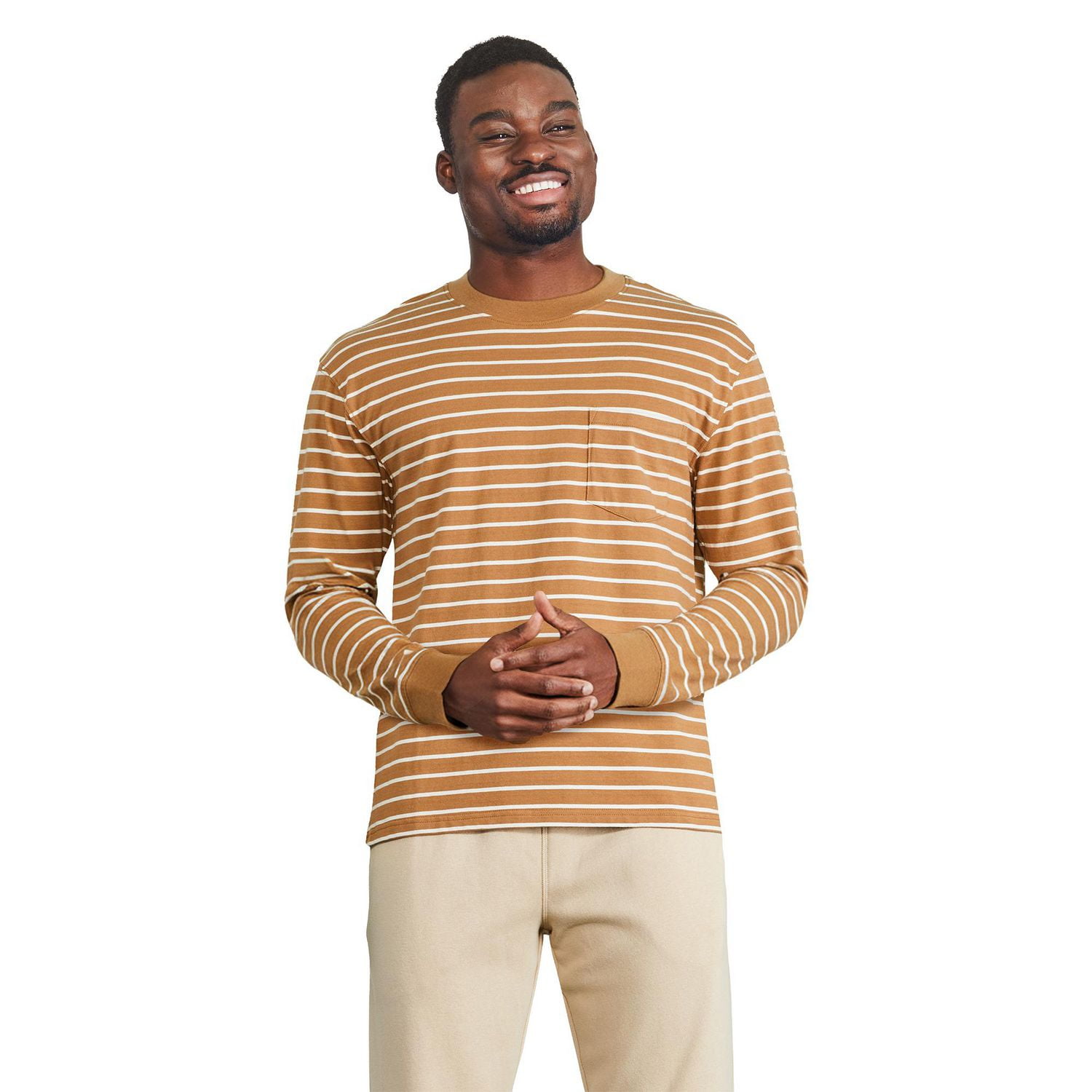 Click here for George Mens Heavy Jersey T-Shirt Xxl prices