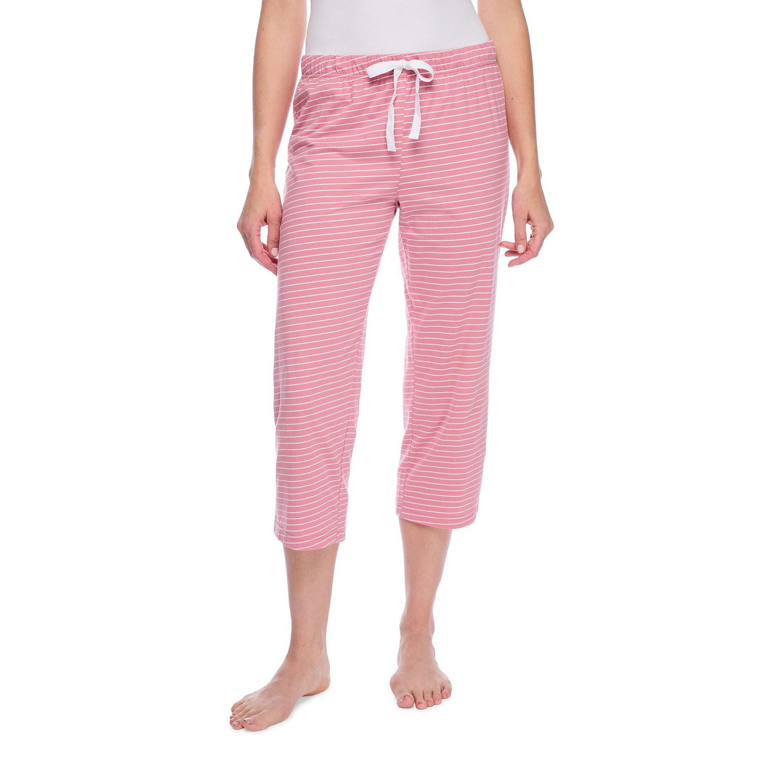 Click here for George Womens Sleep Cotton Capri S prices