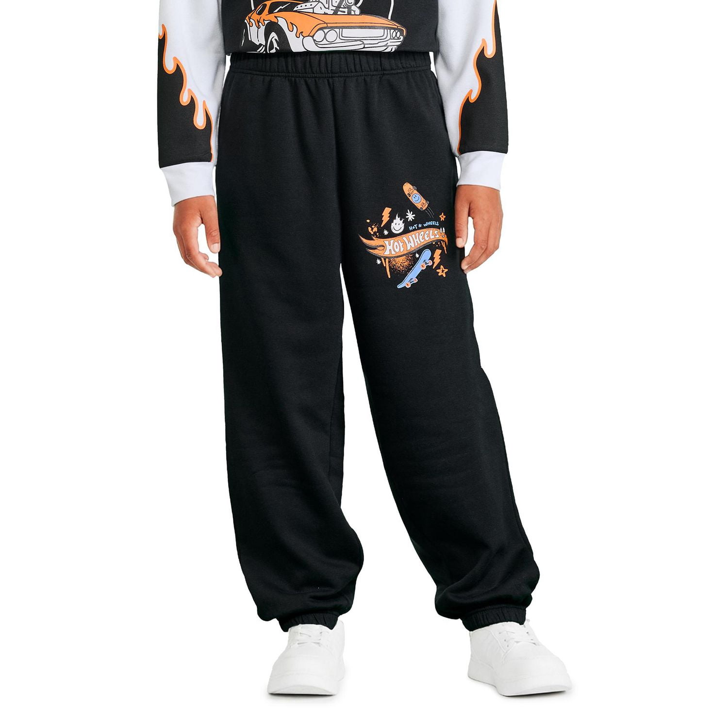 Click here for Hot Wheels Boys Jogger S prices