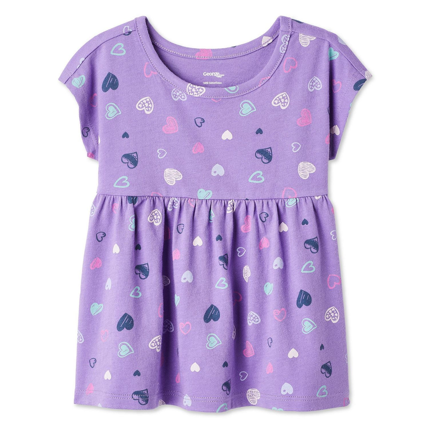 Click here for George Baby Girls Tunic 3-6 Months prices