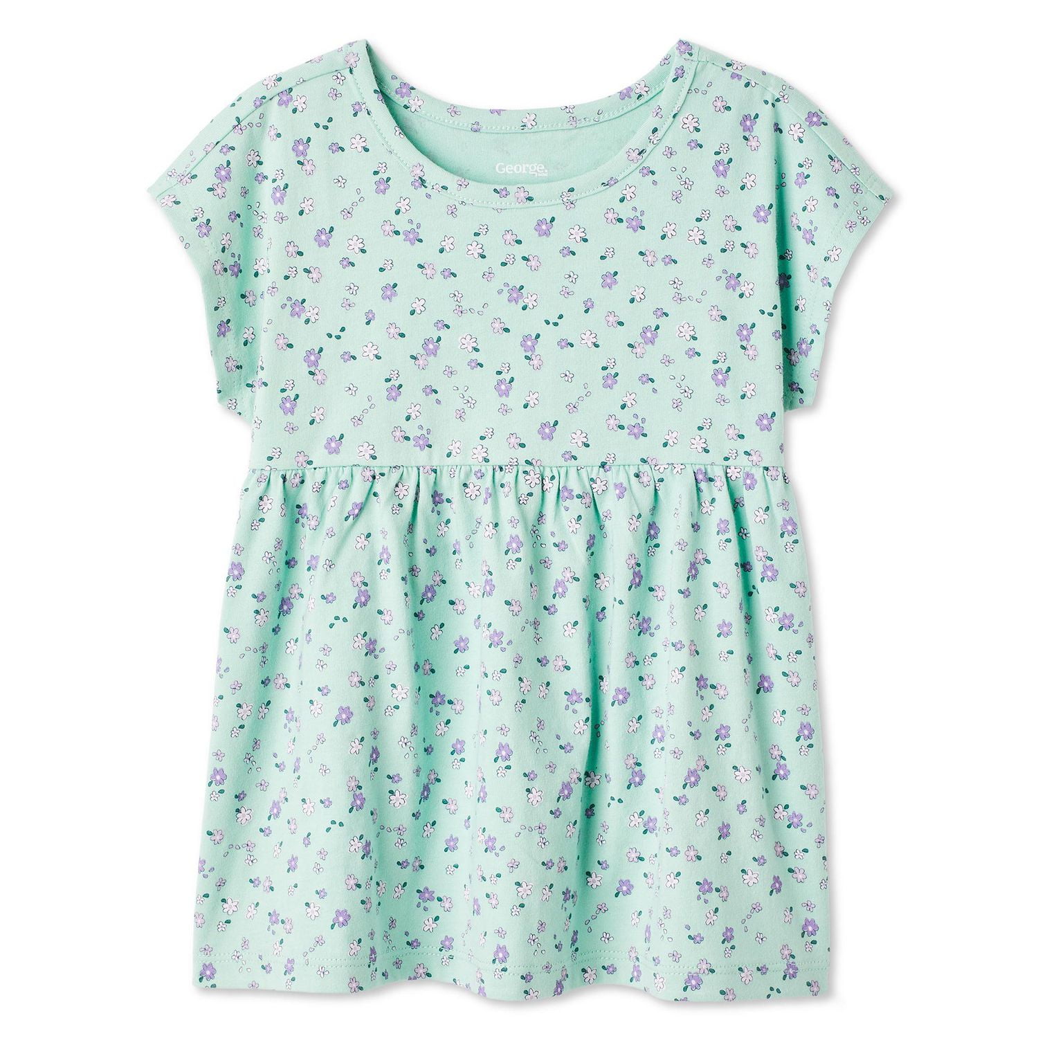 Click here for George Toddler Girls Tunic 4t prices