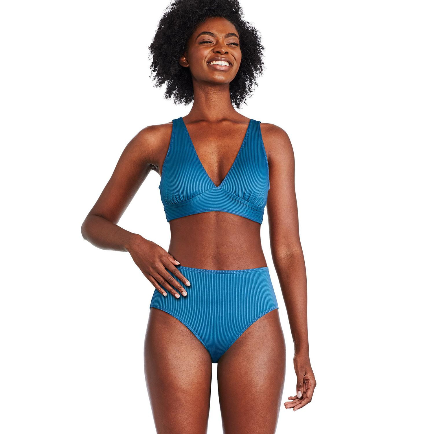 Click here for George Womens Triangle Swim Top Xl prices