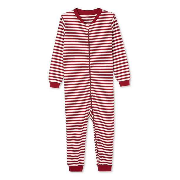 George Toddler Boys' Sleeper, Sizes 2T-5T - Walmart.ca