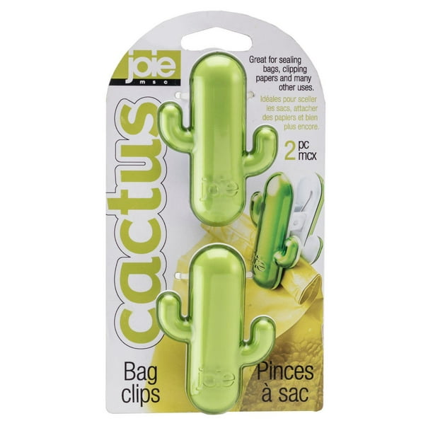 JOIE CACTUS CLIPS, CACTUS CLIPS - Walmart.ca