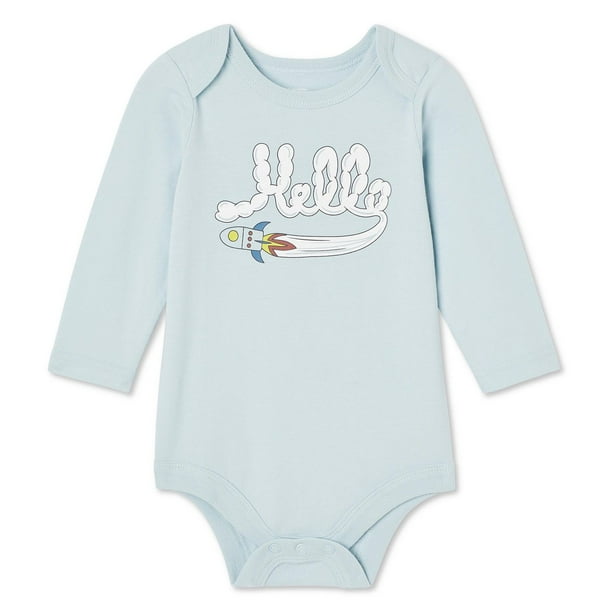 Cache-couche George pour bébés garçons - Walmart.ca