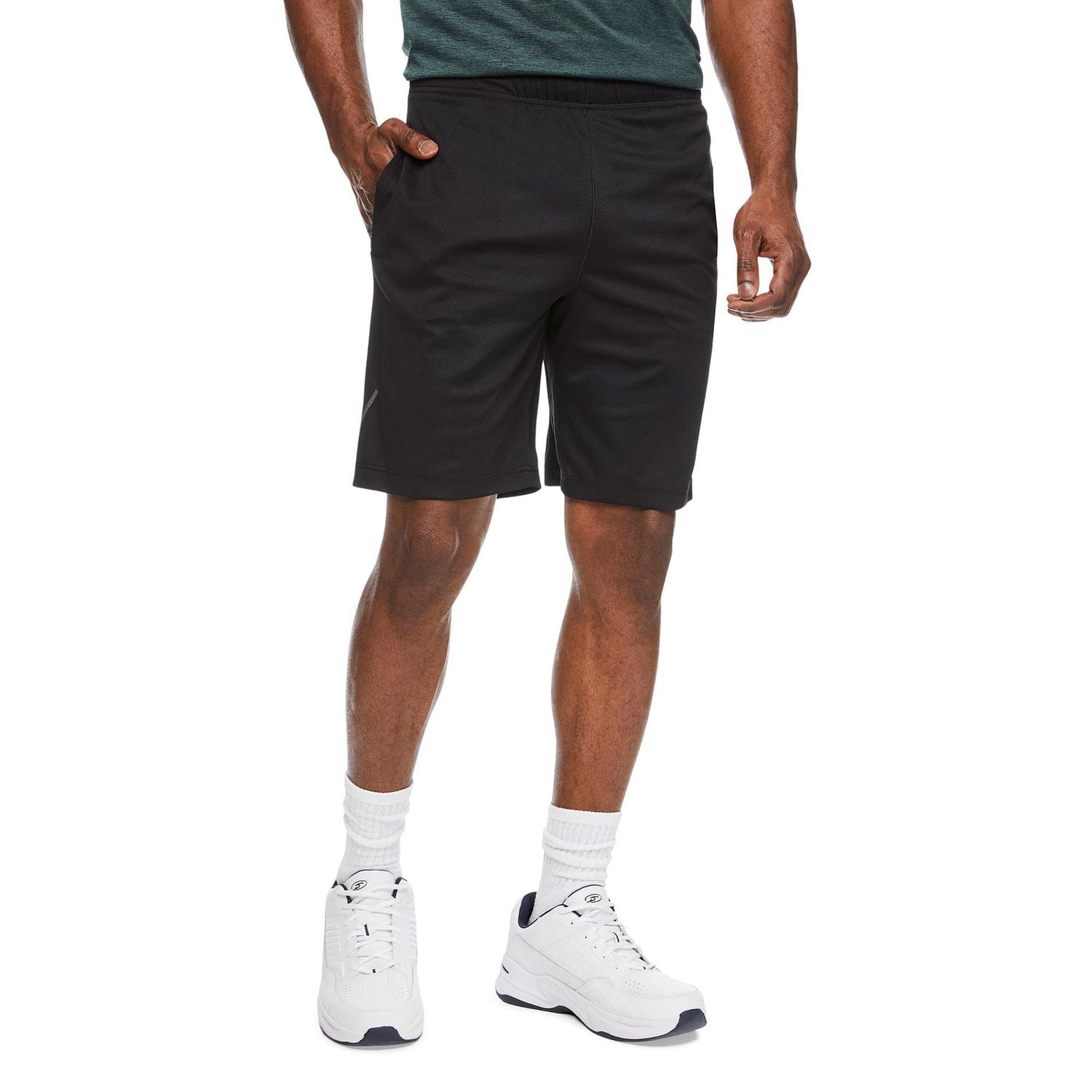 Click here for Athletic Works Mens Mesh Basketball Short Xxl prices
