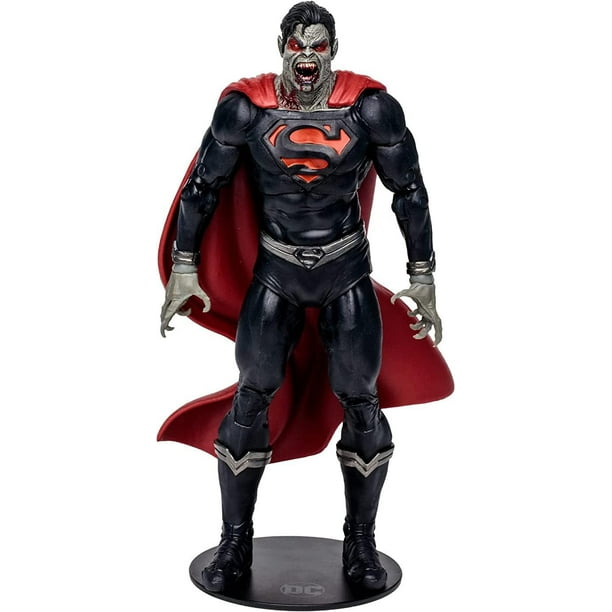 DC Multiverse Superman DC vs Vampires Gold Label - Walmart.ca