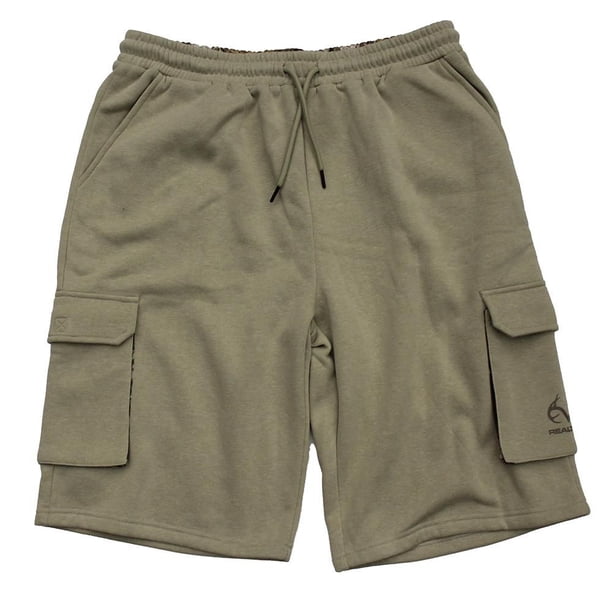Men's Real Tree shorts. - Walmart.ca
