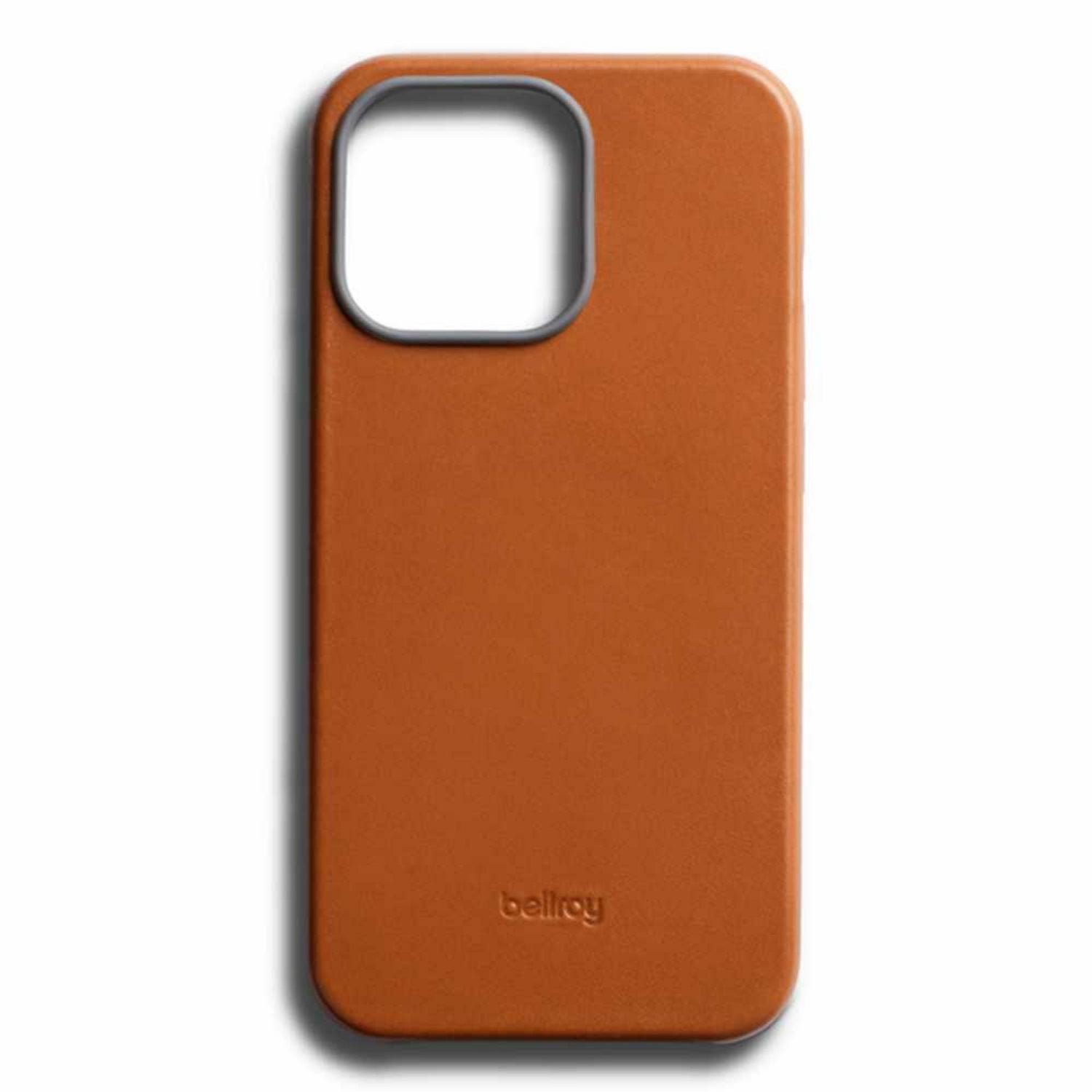 Bellroy Leather Case iPhone 13 Pro Max Terracotta | Walmart Canada