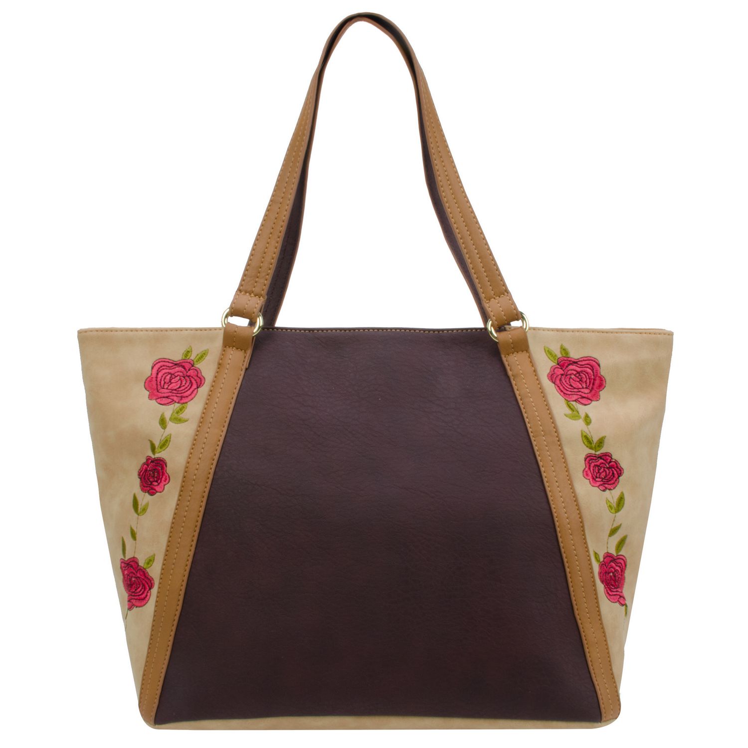 AMF East West Zippered Tote | Walmart Canada