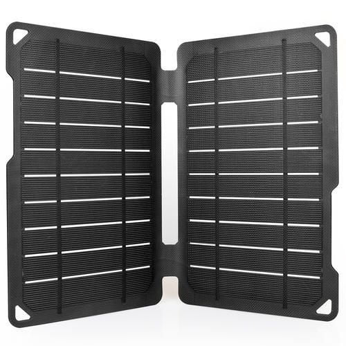 Renogy E.FLEX 10W Portable Solar Panel with USB Port - Walmart.ca