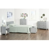 Child Craft Forever Eclectic™ Soho 4-in-1 Convertible Crib - Walmart.ca