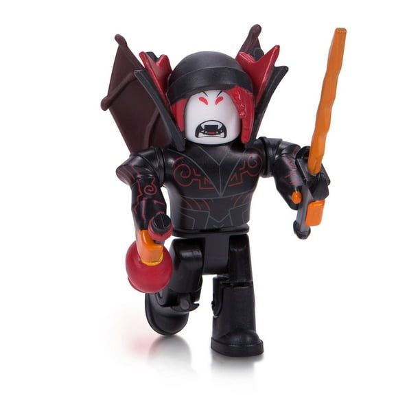 Roblox Vampire Hunter Action Figure - Walmart.ca