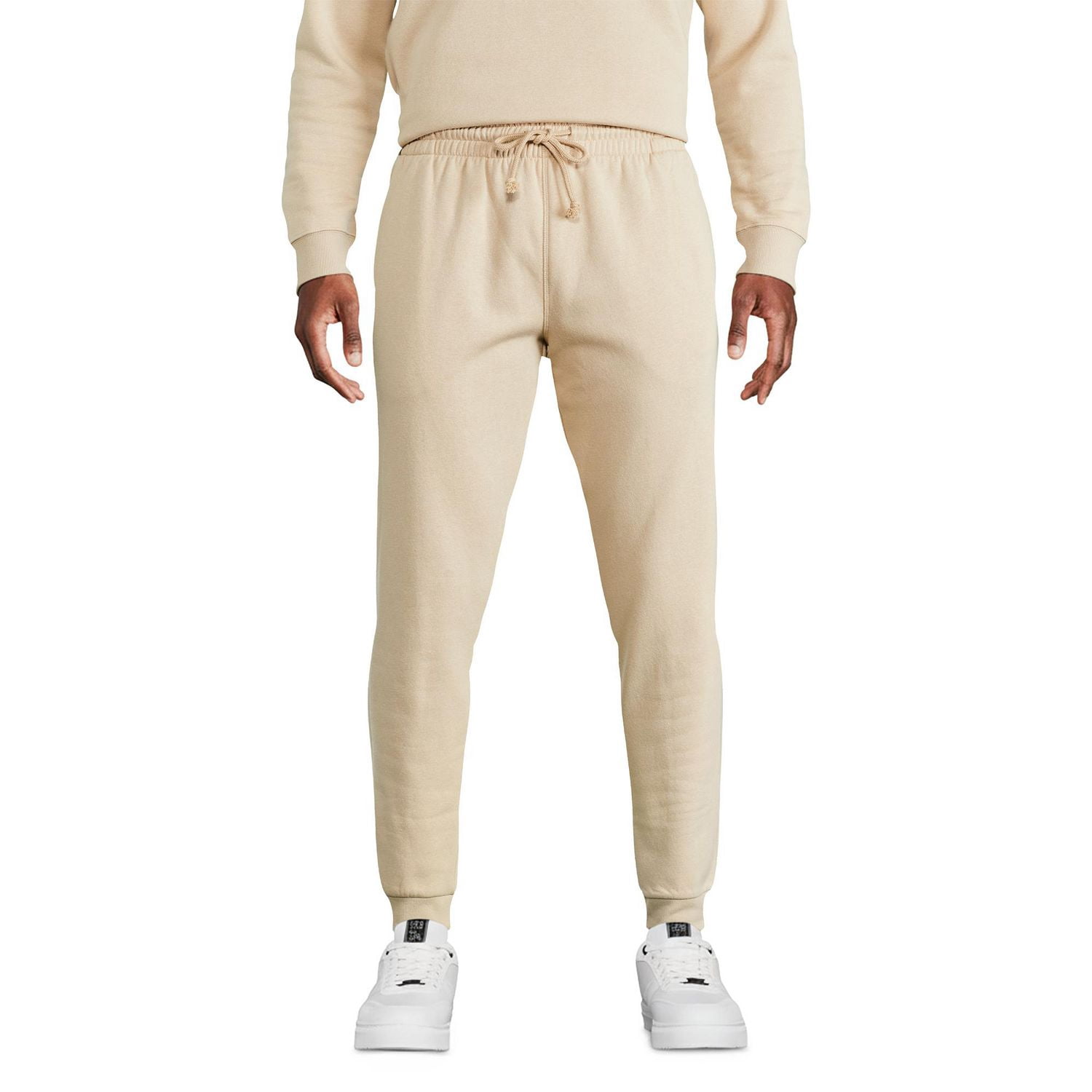 Click here for George Mens Fleece Jogger S prices