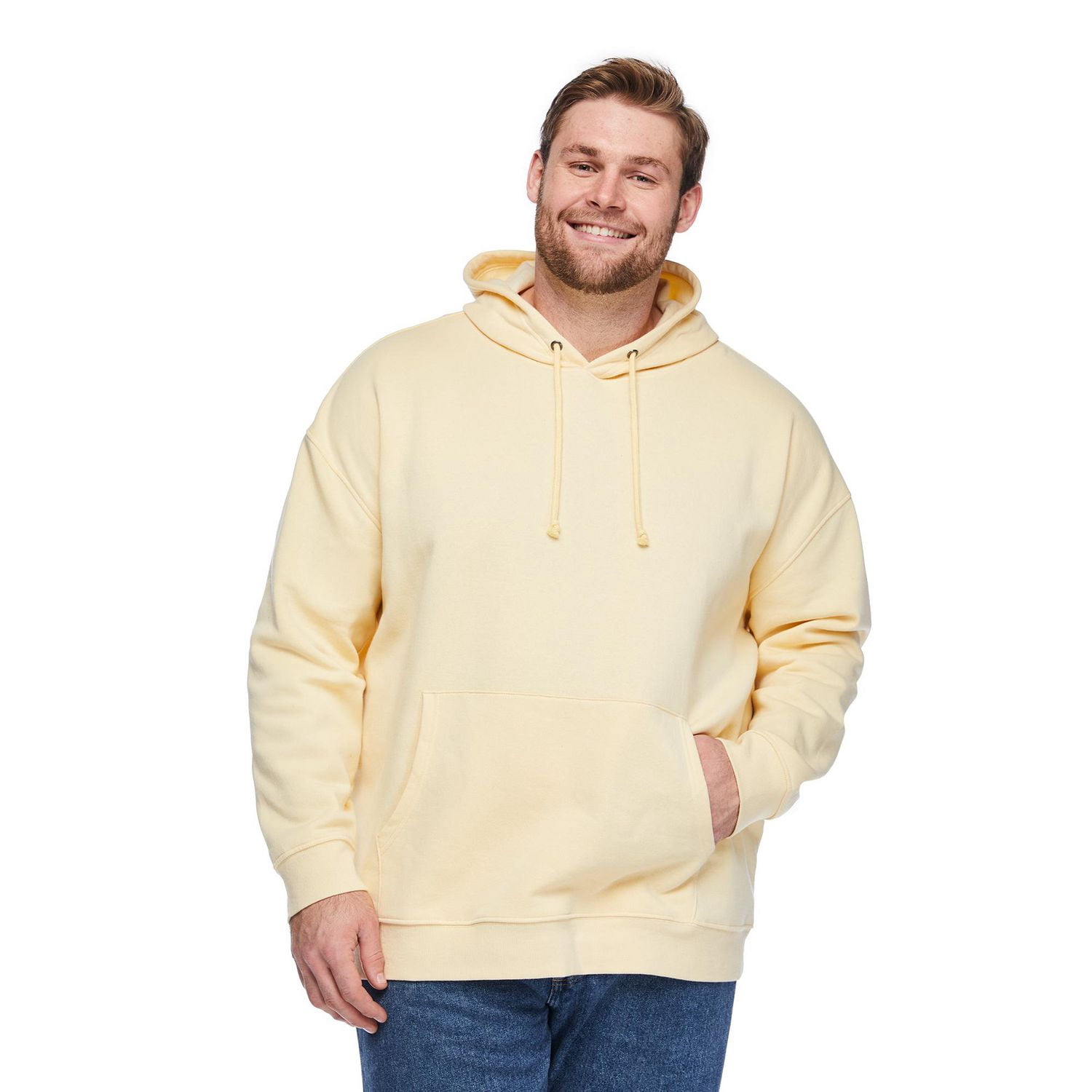 Click here for George Big Mens Fleece Hoodie 4xl prices