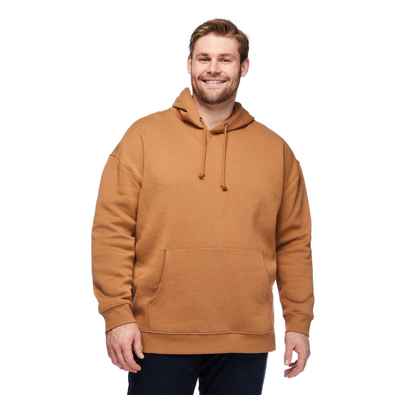 Click here for George Big Mens Fleece Hoodie 3xl prices