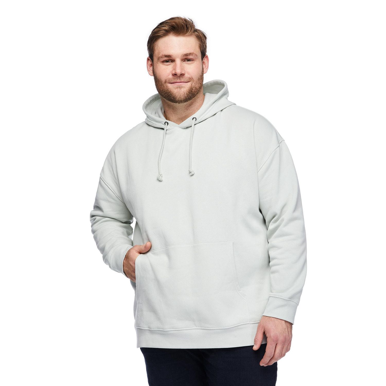 Click here for George Big Mens Fleece Hoodie 5xl prices