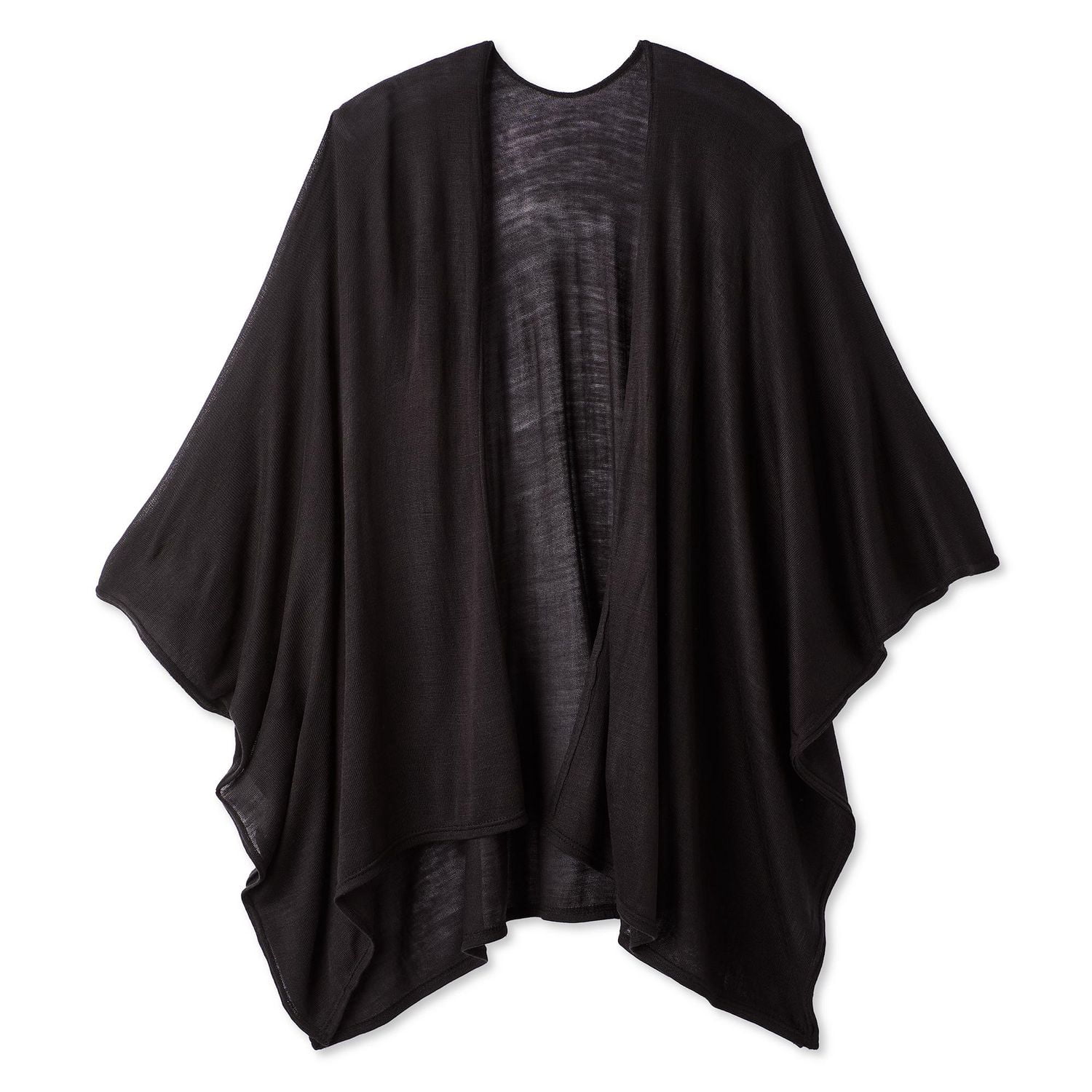 Click here for Time And Tru Womens Wrap. One Size prices