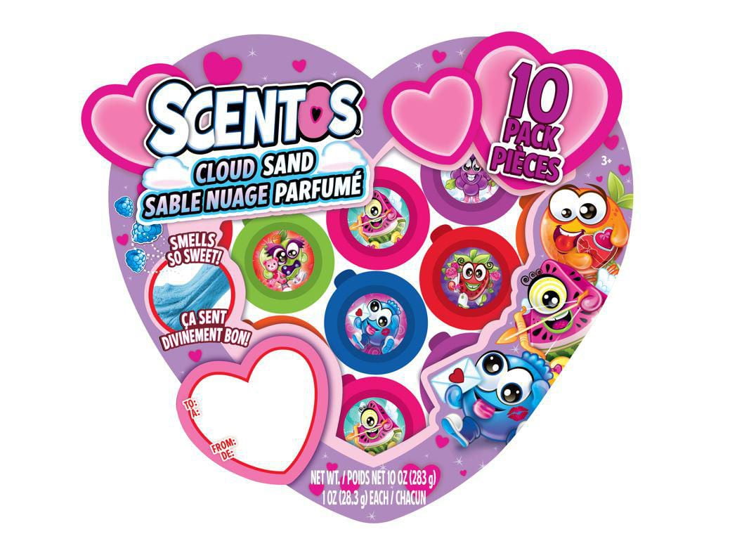 SCENTOS CLOUD SAND | Walmart Canada