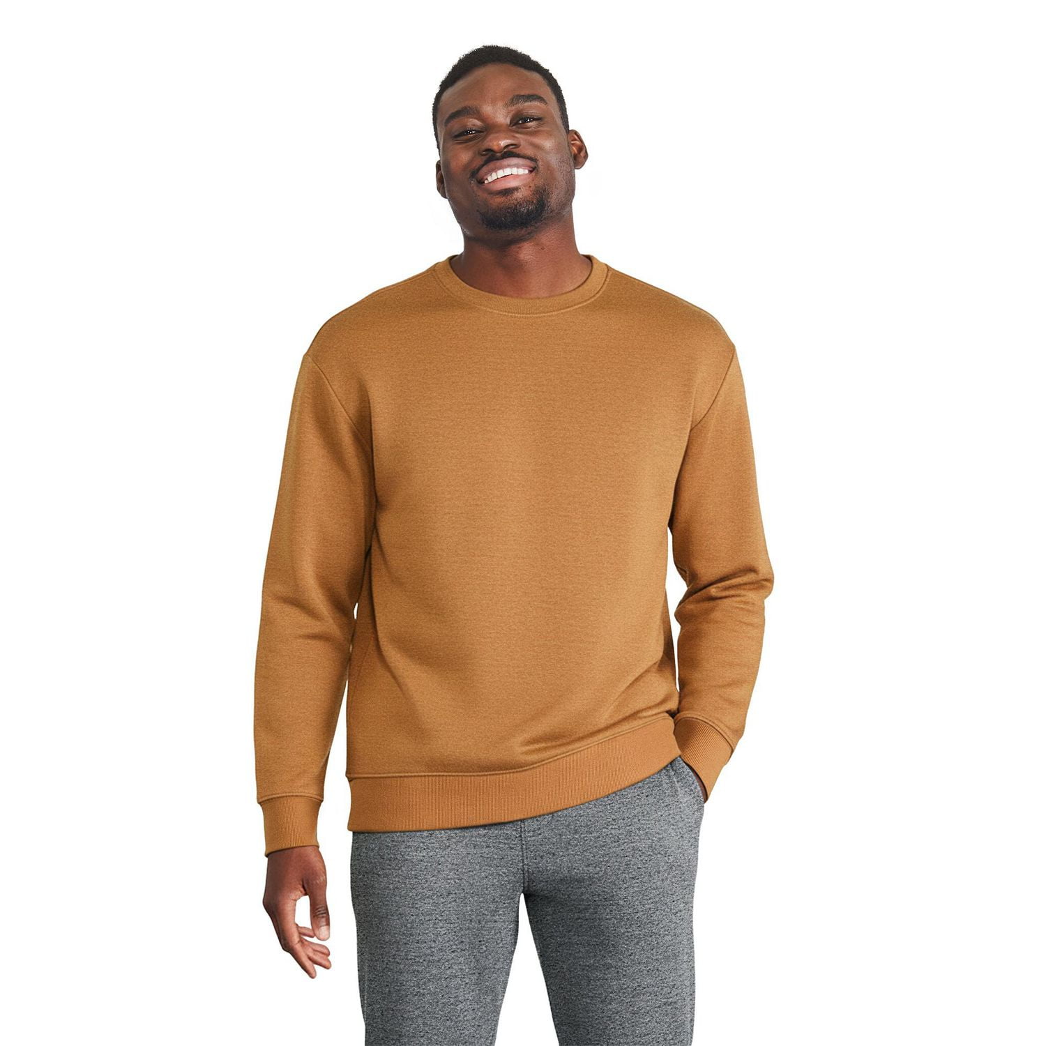 Click here for George Mens Crew Neck Sweatshirt S prices