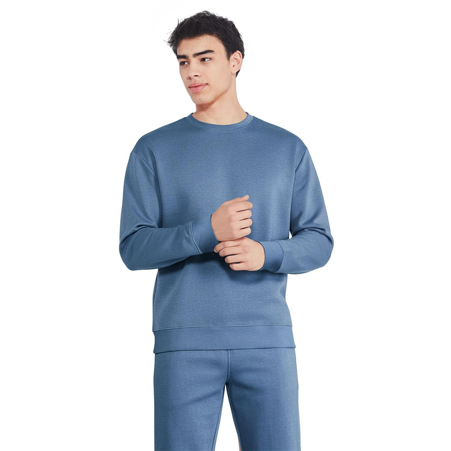 Click here for George Mens Crew Neck Sweatshirt L prices