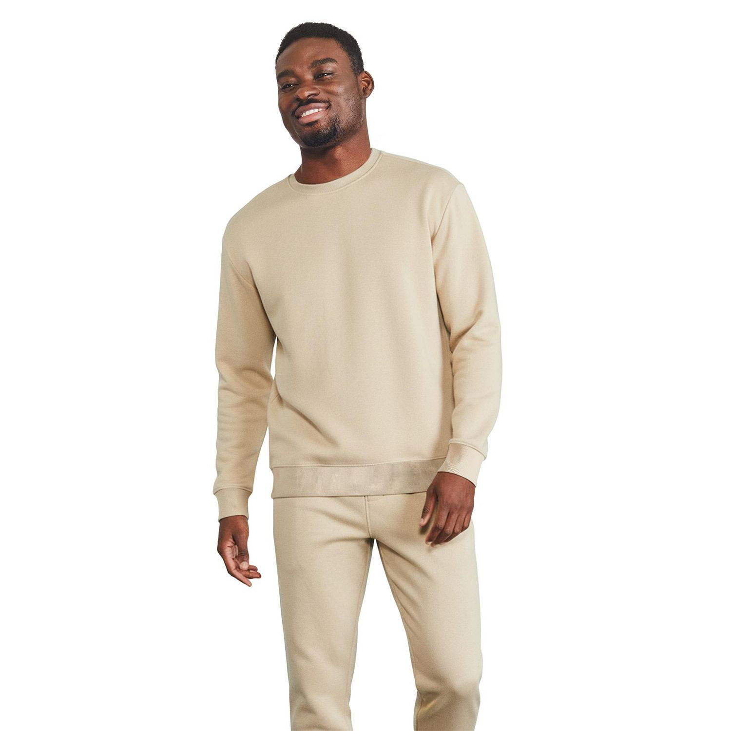 Click here for George Mens Crew Neck Sweatshirt M prices