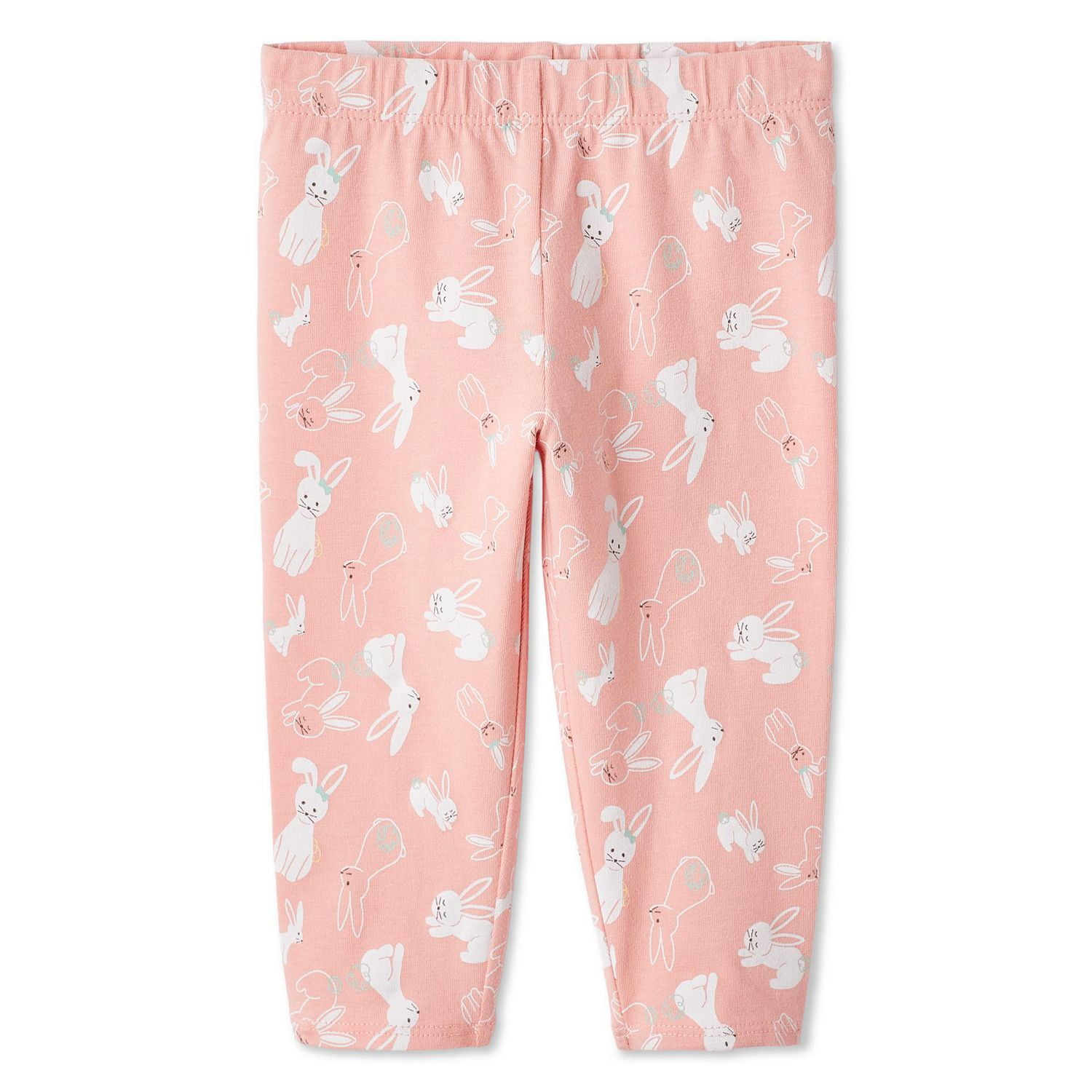 Click here for George Baby Girls Easter Legging 6-12 Months prices