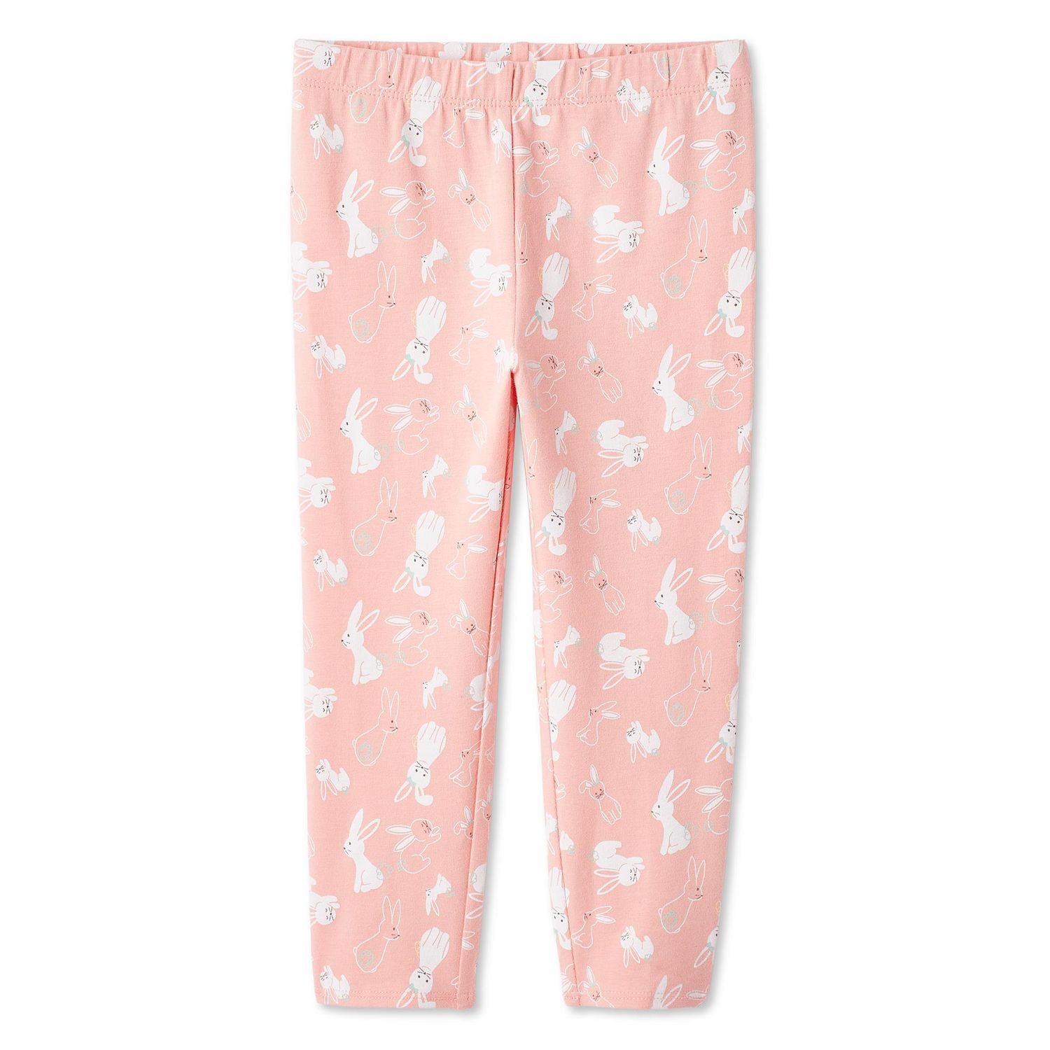Click here for George Toddler Girls Easter Legging 4t prices