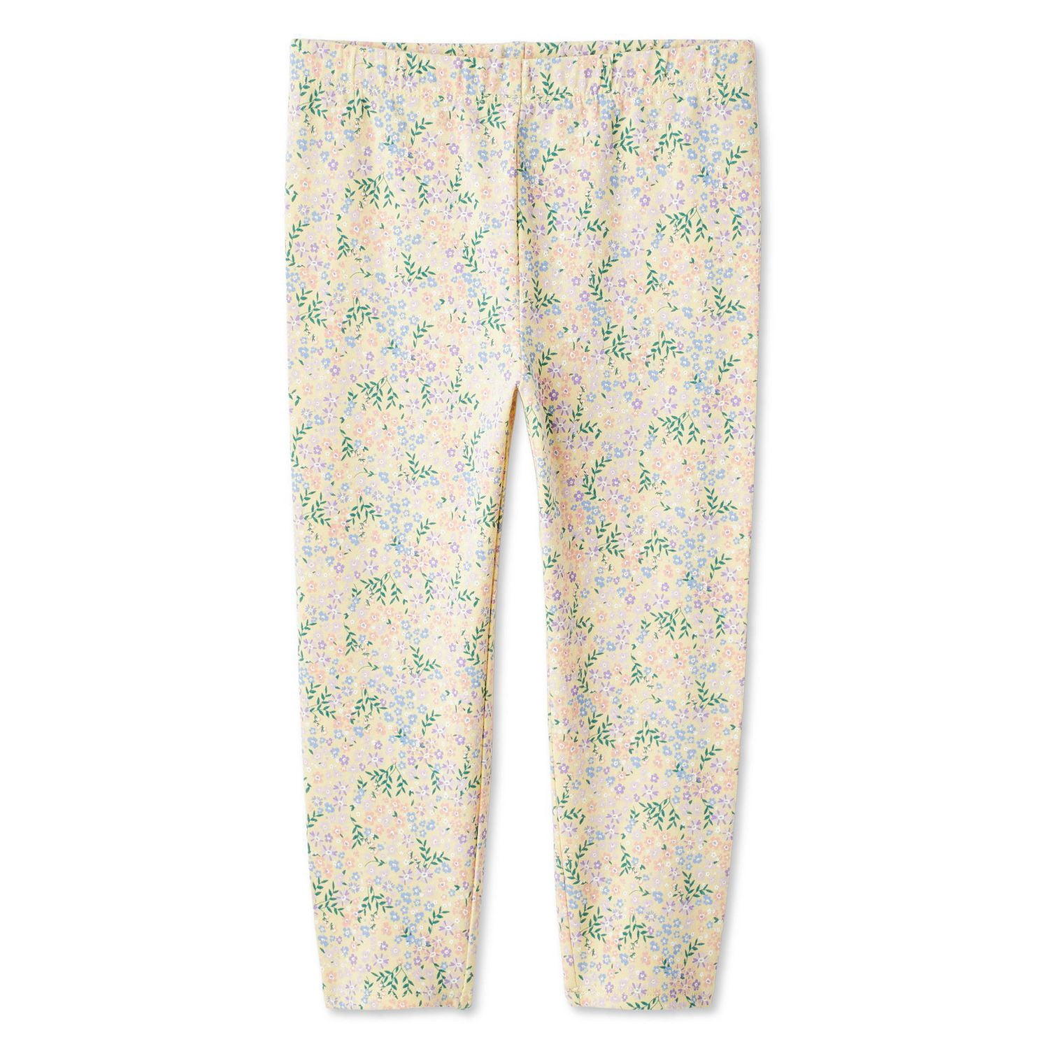 Click here for George Toddler Girls Legging 5t prices