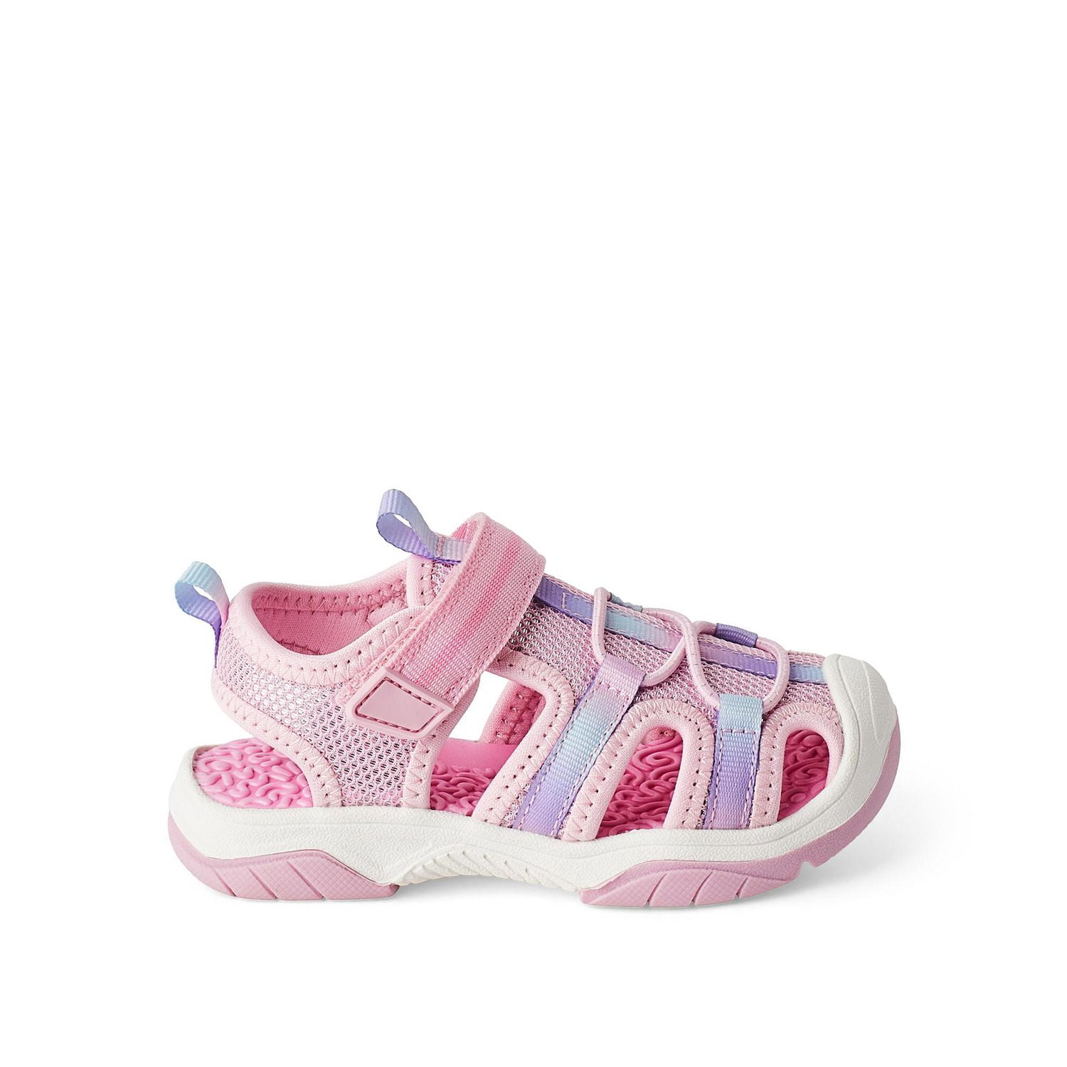 Click here for George Toddler Girls Sport Sandals 8 prices