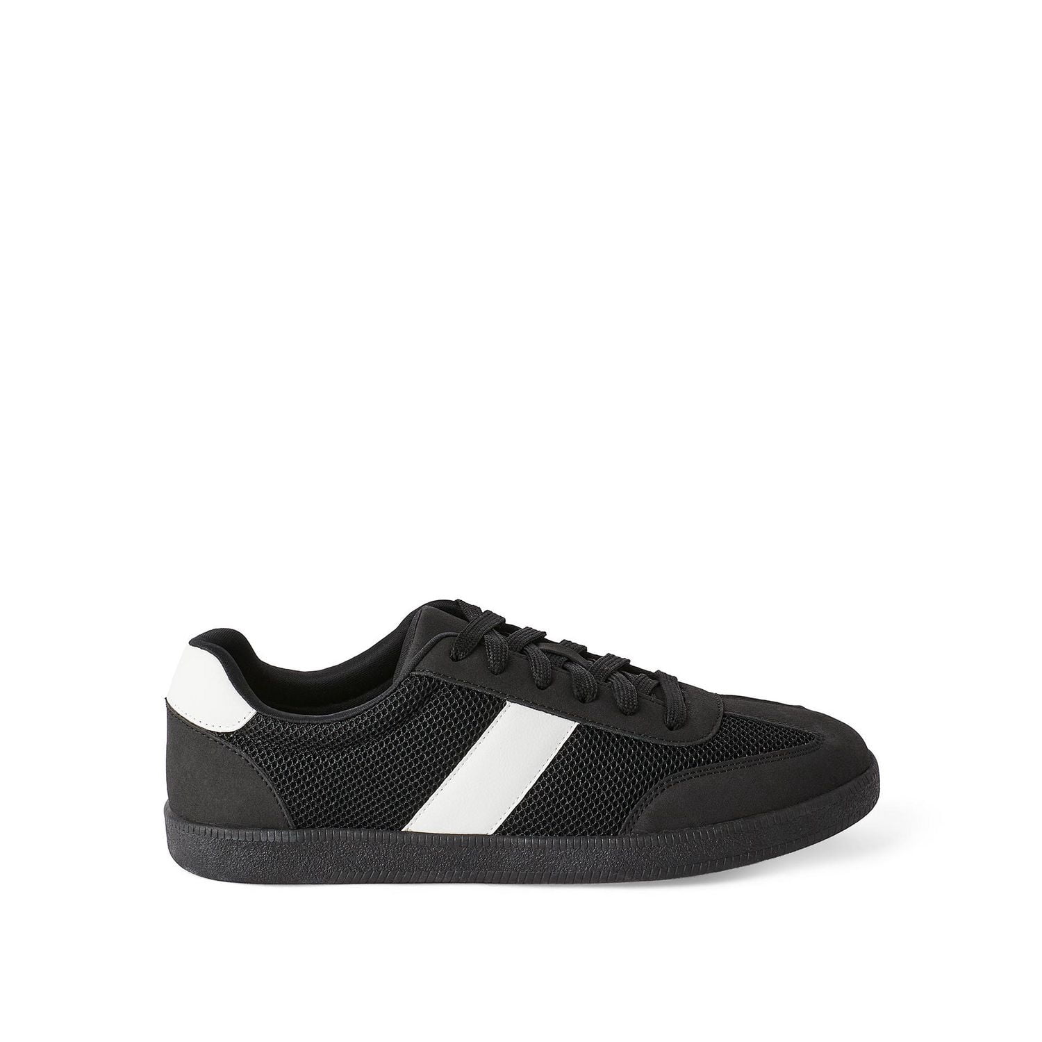 Click here for No Boundaries Mens Retro Sneakers 12 prices