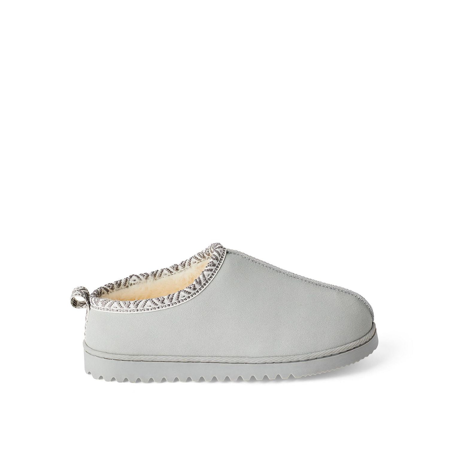 Click here for Canadiana Womens Cow Suede Clogs 7-8 prices