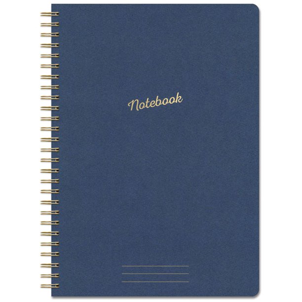Think Ink Large Textured Cover Journals - Walmart.ca