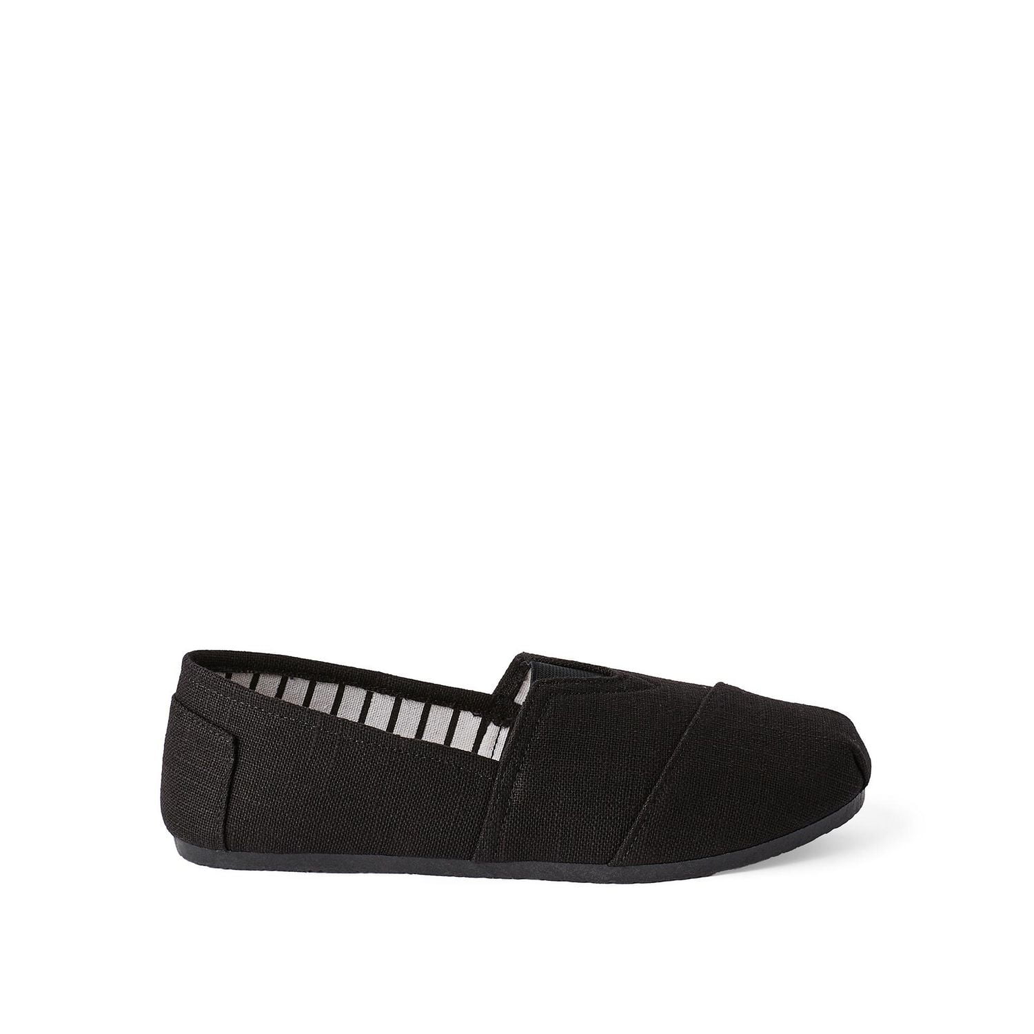 Click here for Time And Tru Womens Canvas Shoes 6 prices