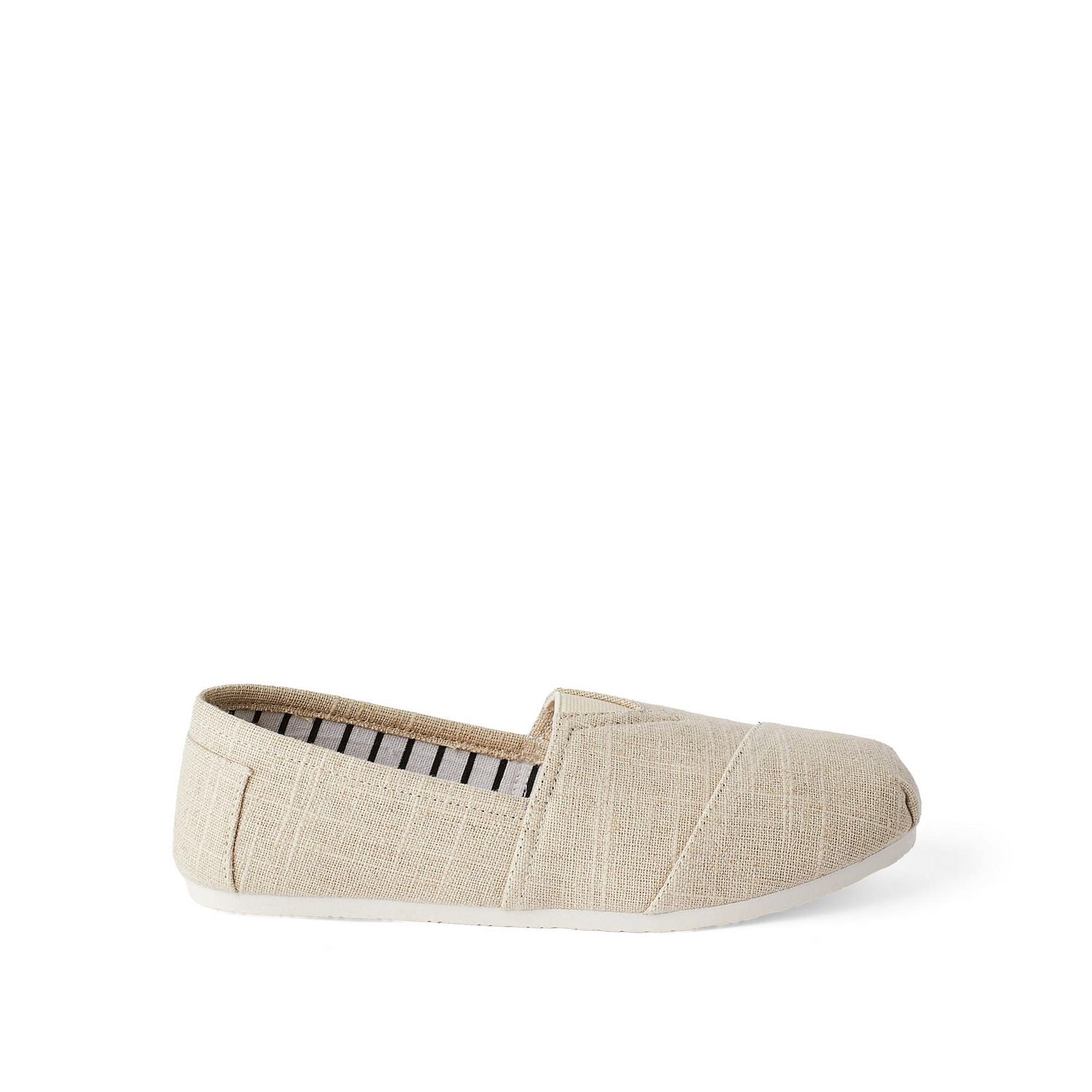 Click here for Time And Tru Womens Canvas Shoes 6 prices