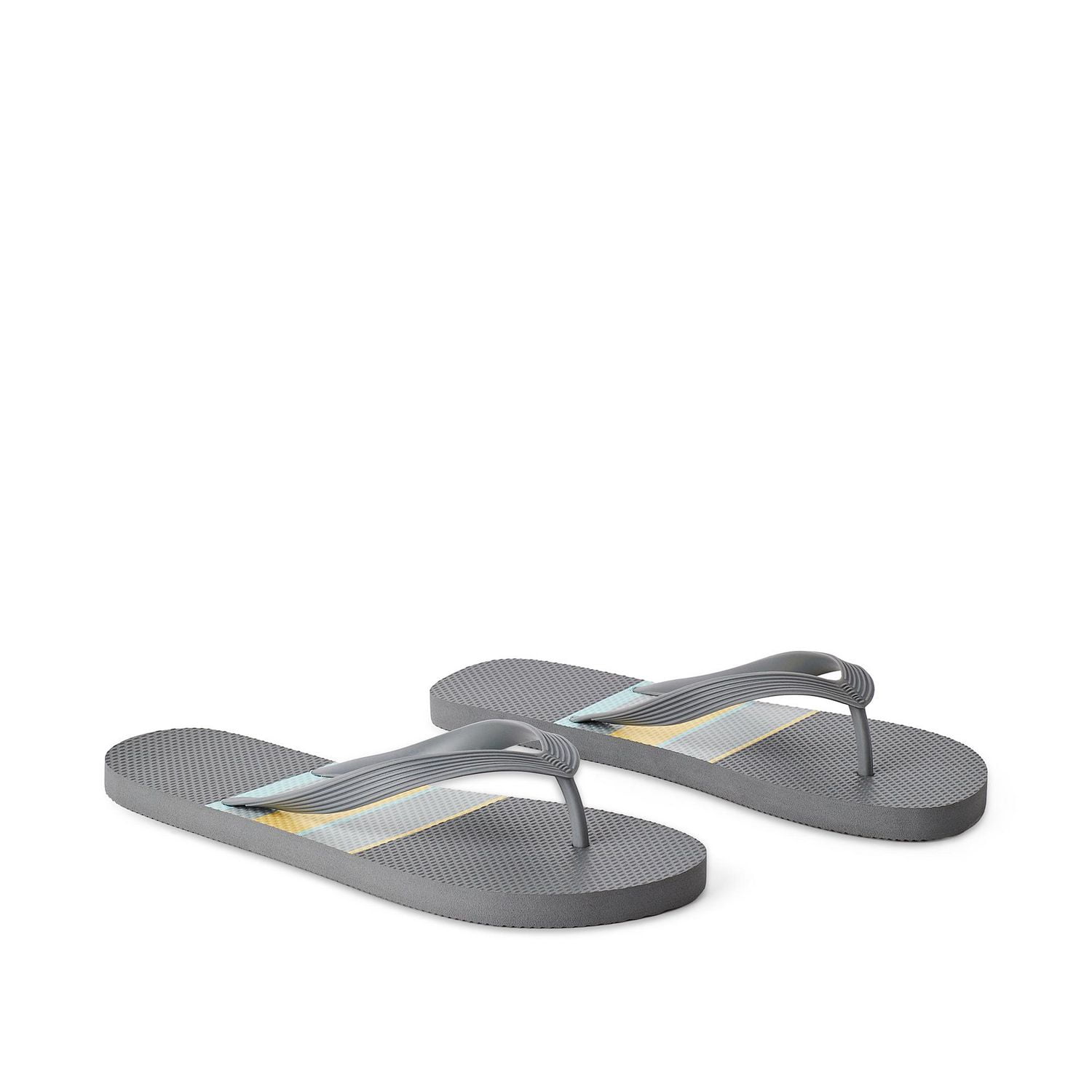 Click here for George Mens Flip Flops 11-12 prices