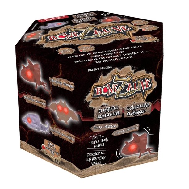 Incredible Novelties Bonez Alive - Walmart.ca