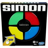 Simon Game - Electronic Memory Game - Walmart.ca