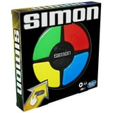 Simon Game - Electronic Memory Game - Walmart.ca