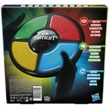 Simon Game - Electronic Memory Game - Walmart.ca