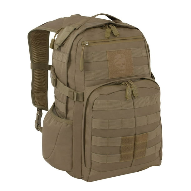 SOG Tactical Backpack Desert Clay - Walmart.ca