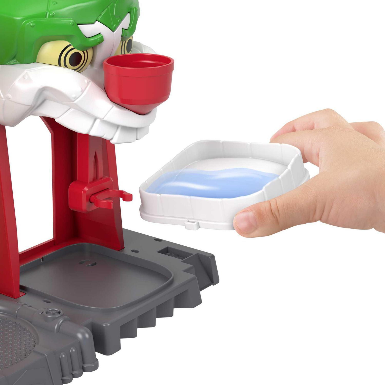 Imaginext joker playset store