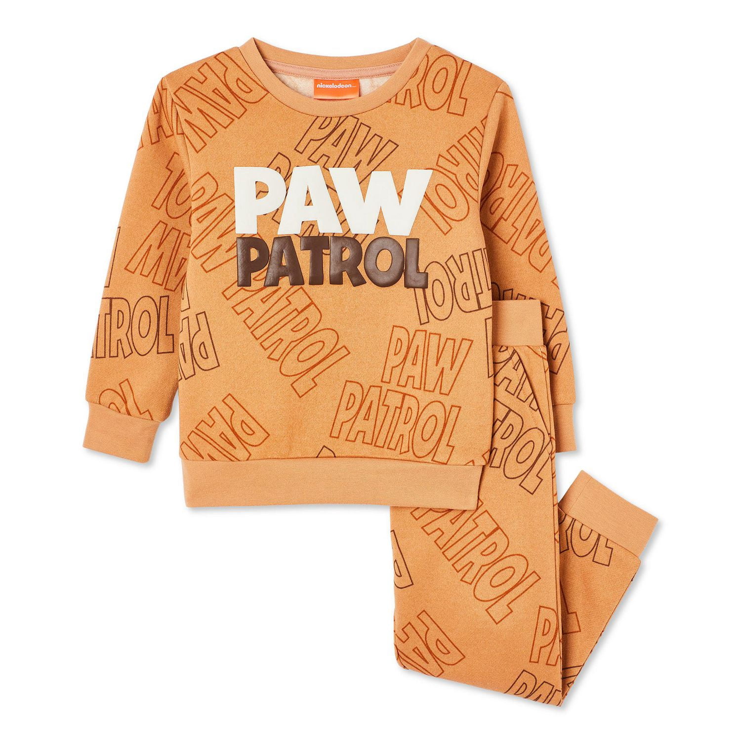 Paw Patrol Toddler Boys' Pajama 2-Piece Set - Walmart.ca