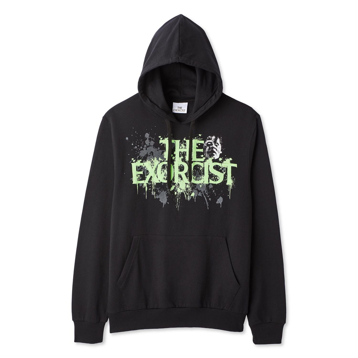 Click here for The Exorcist Mens Graphic Hoodie Xl prices